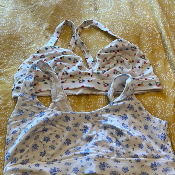parade | Intimates & Sleepwear | Parade Lounge Bras Bundle | Poshmark